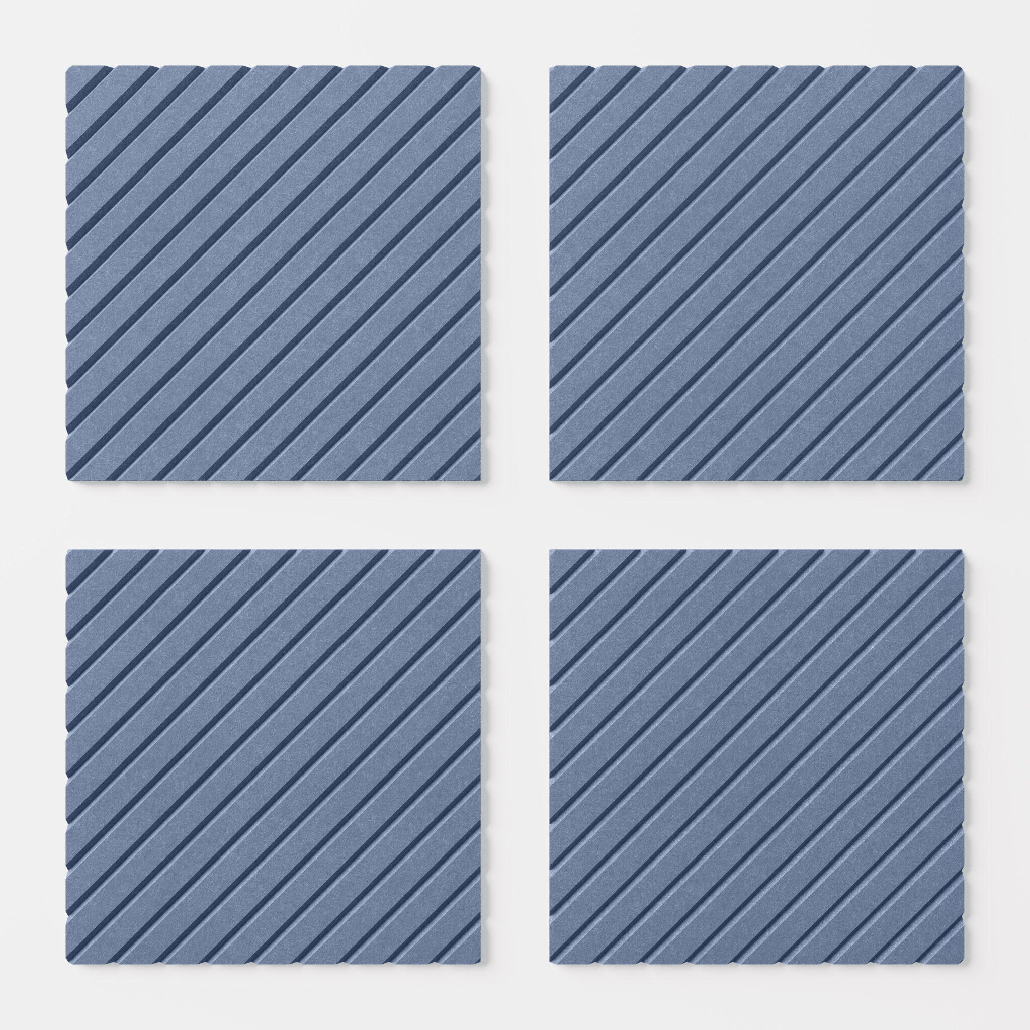 Groove Wall Tiles Archives - ekko Acoustics
