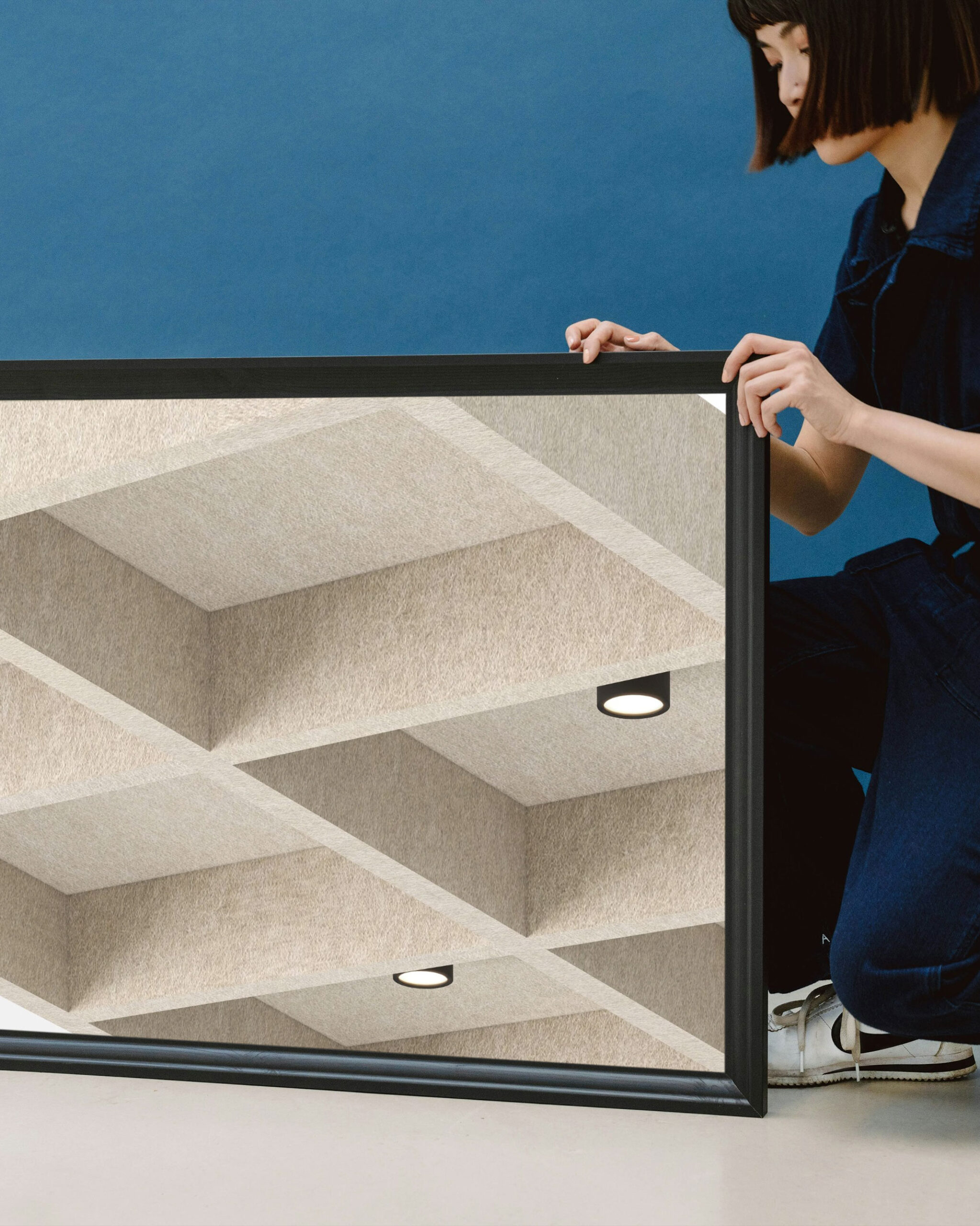 ekko Acoustics - Eco Acoustic Panels, Baffles & Ceiling Solutions